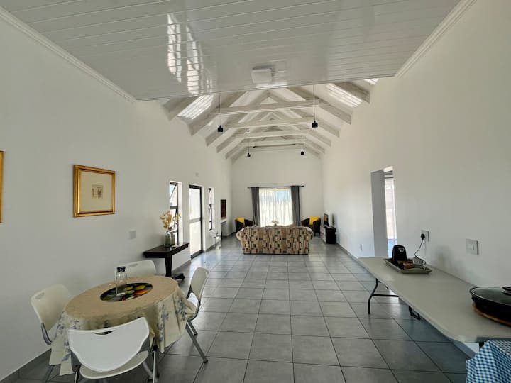 Coastal Escape In Atlantic Waves Estate - Velddrif