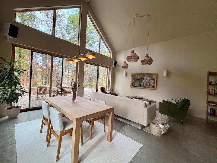 Brand New Guest House In New Paltz - Gardiner, NY