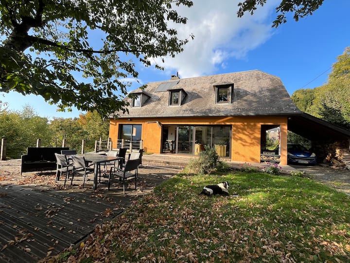 Le Domaine Du Midi - Bagnères-de-Bigorre