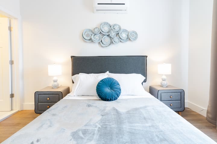 Nextpoint City Stay - 3br For 10 - North Bergen, NJ