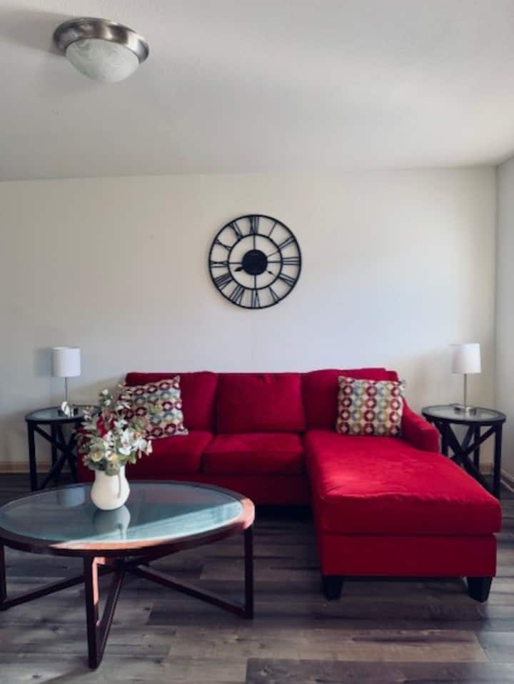 Home Away From Home -Baytown15 - Baytown, TX