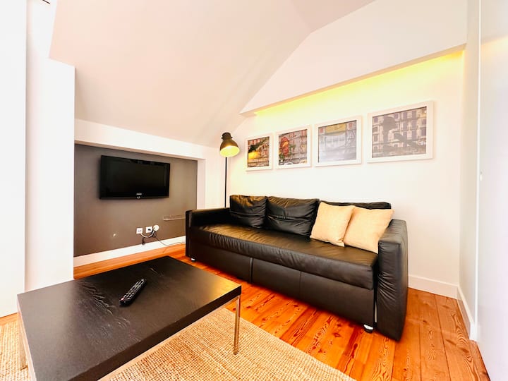 Perfect Stay Santos 4 - Lisboa