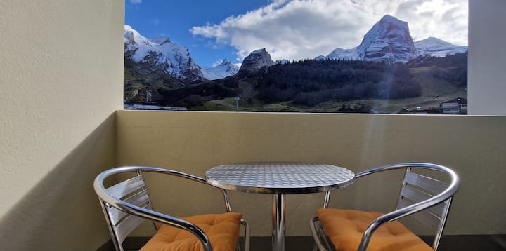 Gourette Studio 6 Personnes Au Pied Des Pistes - Station d'Artouste