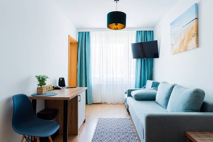 Willa Złota 100m Od Plaży ŚNiadania Na Miejscu - Jastarnia