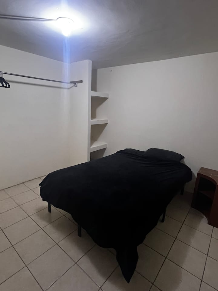 Perfecto Para Pasar La Noche - Pachuca