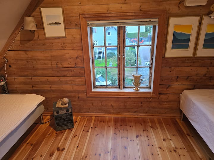 Loft Comfort Central Apartment - Stavanger