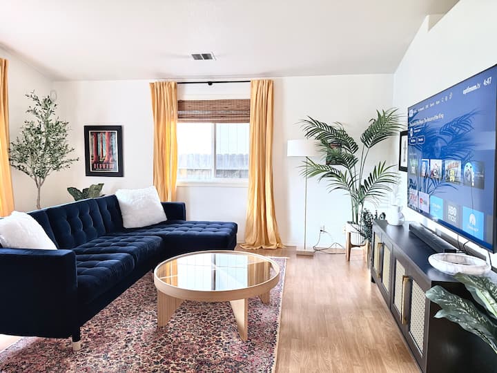 Central 3br/2ba House Close To Everything Humboldt - Arcata, CA