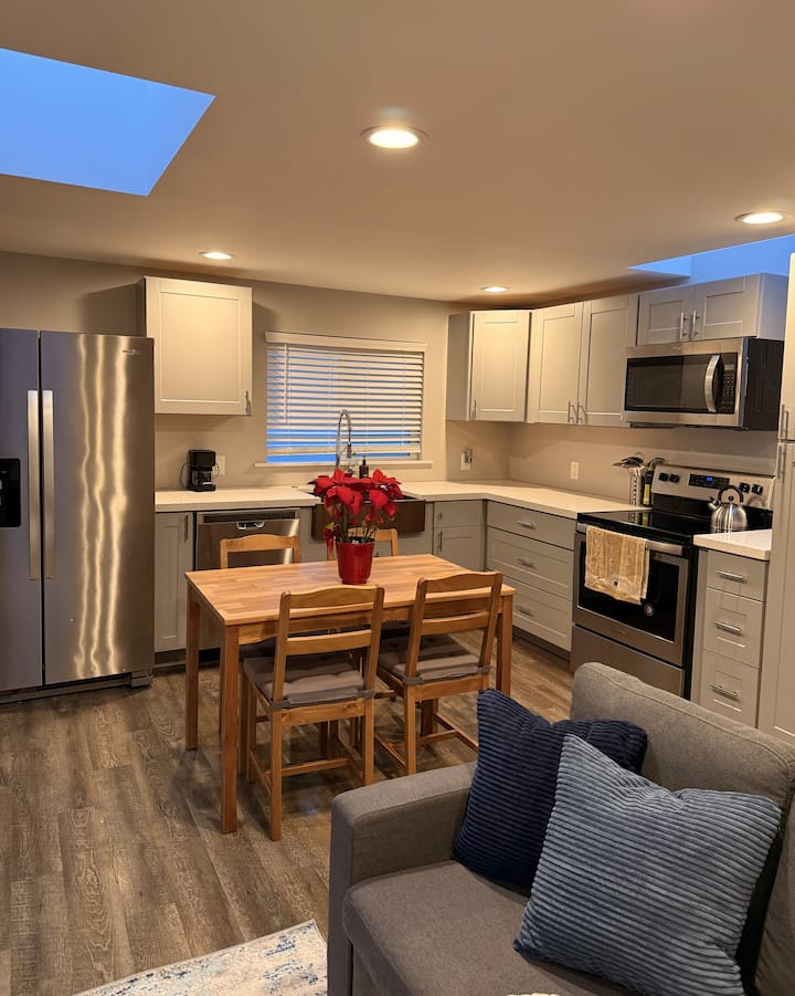 Jaybird's Cottage - Blackmans Lake, WA