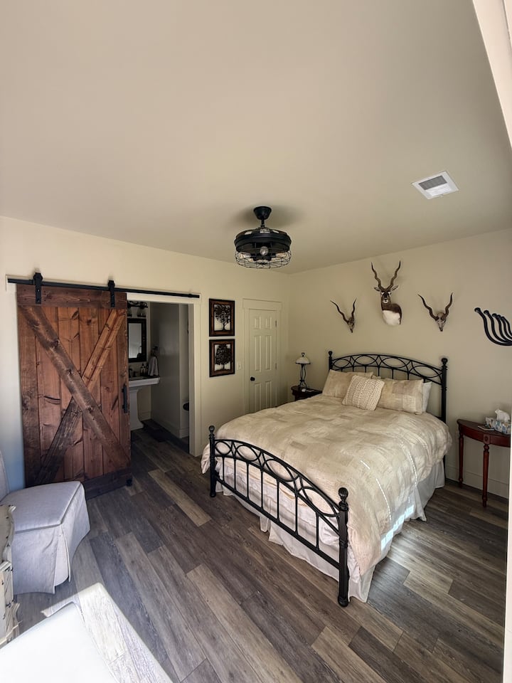 Great Lodge With Great People! - Henderson, TN