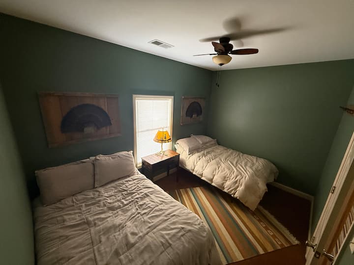 Goodman Ranch Lodge With Peace And Relaxation! - Henderson, TN
