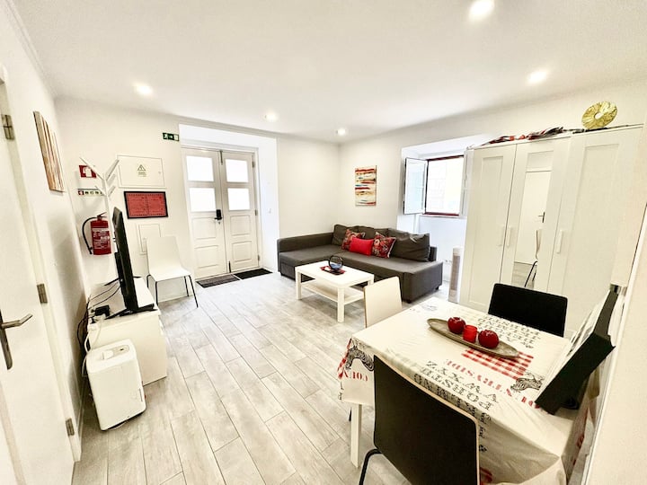 Sweet Corner Flat - Setúbal