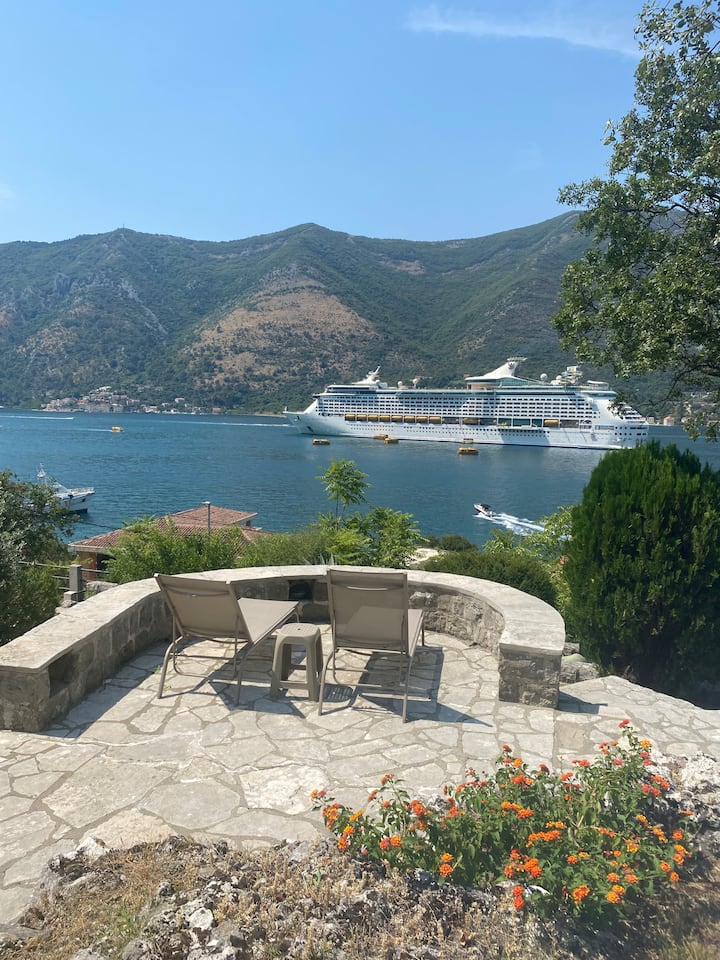 Villa Soul Of Kotor - Monténégro
