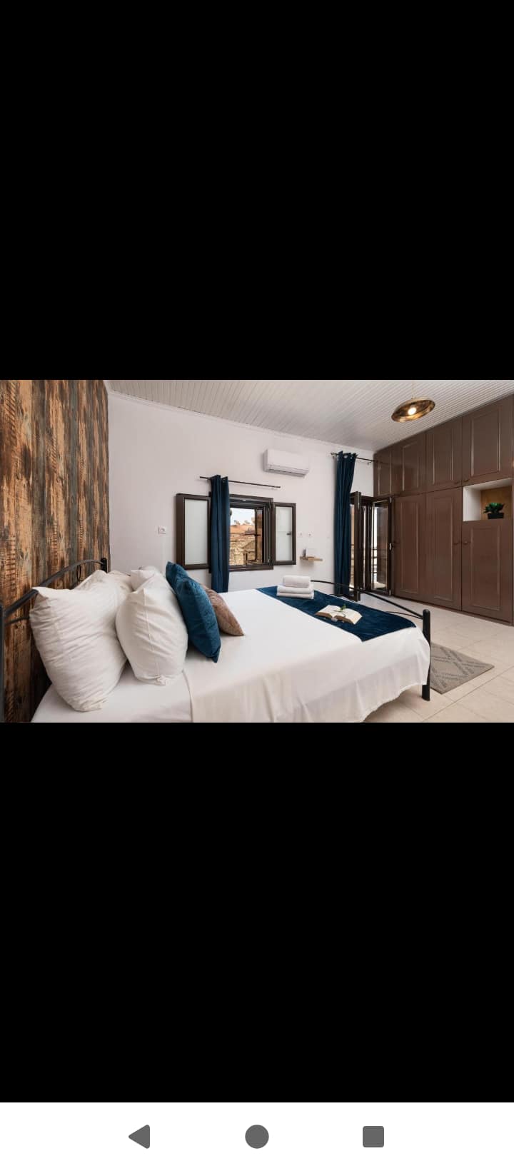 Aithria- Medieval Town Maisonette - Rhodes (Greece)