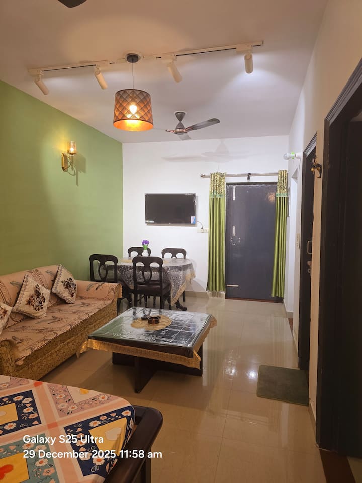 Narayana [Bl] - Agra