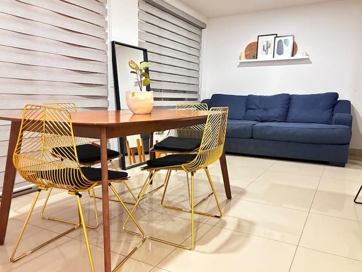 3 Habitaciones Con Patio Amplio - Tijuana