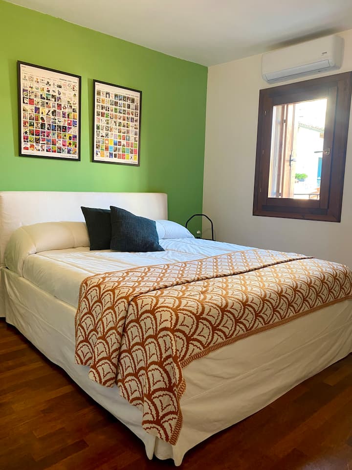 Residenza San Biagio (Intero Appartamento) - 비첸차