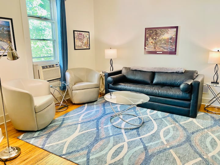 Walkable,pets Ok,in-unit Laundry,office,dishwasher - Saint Paul, MN