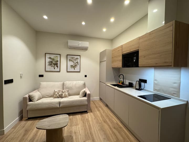 Sevilla Escape Suites! (Suite 1) - Sevilla, España