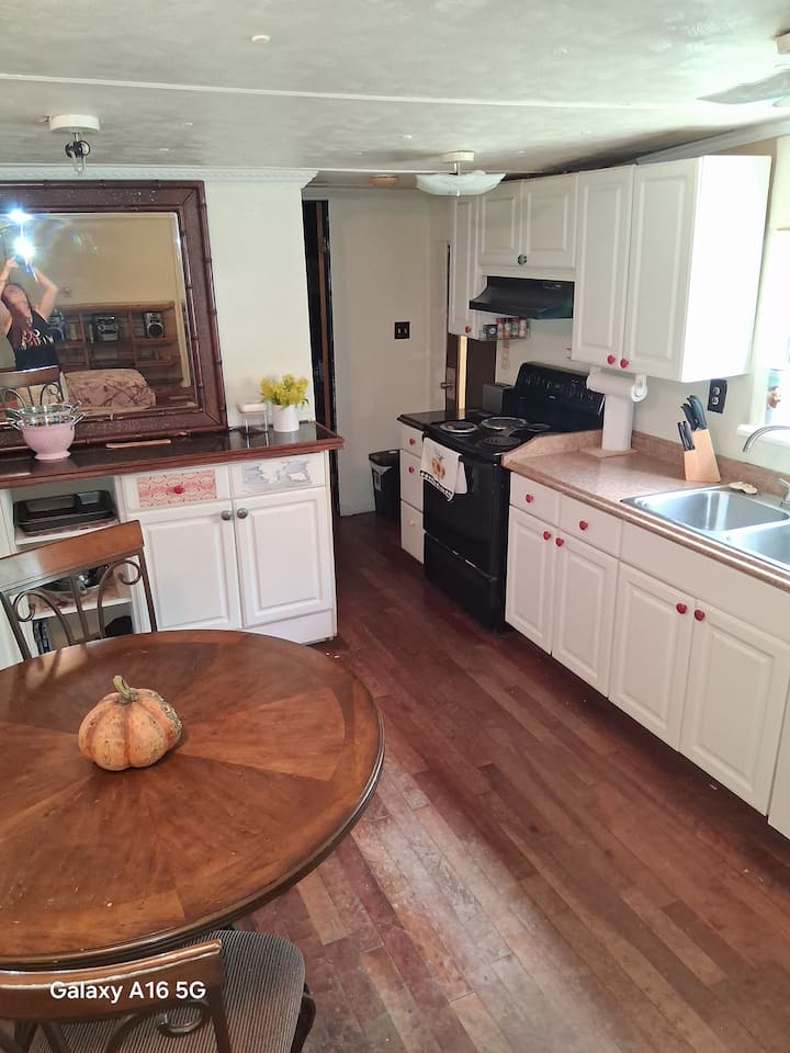 Affordable Trailer Near Downtown Otown/420 - Orlando, FL