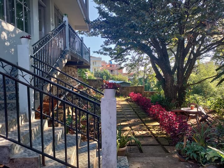 E-pher Staycation & Homestay Room 1 - Shillong