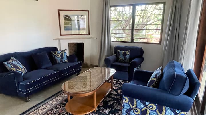 Rr Cottage - Lusaka
