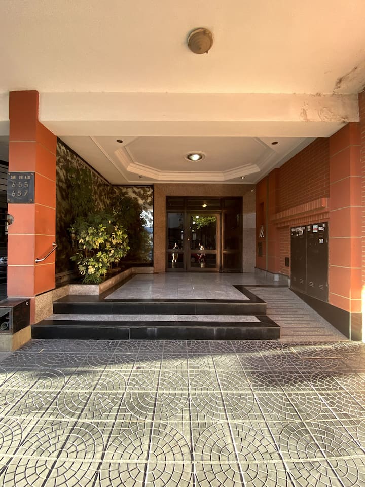 Departamento San Lorenzo Tucumán - Tucumán