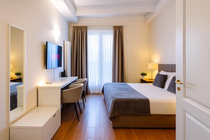 City Center Modern Space - Bologna