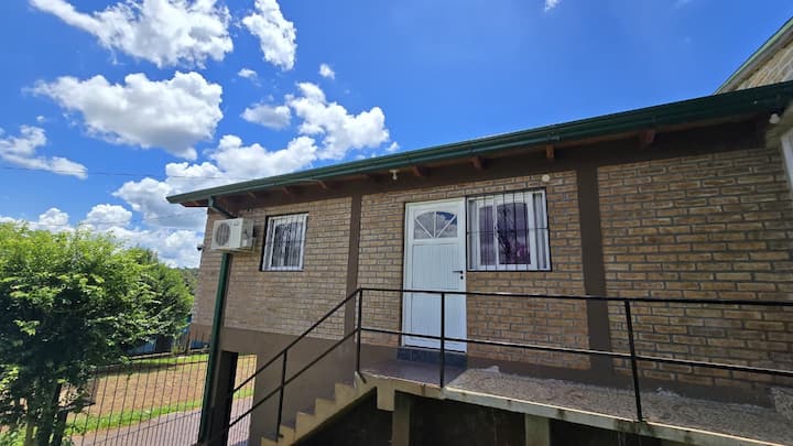 Departamento Hasta 4 Personas Obera - Oberá