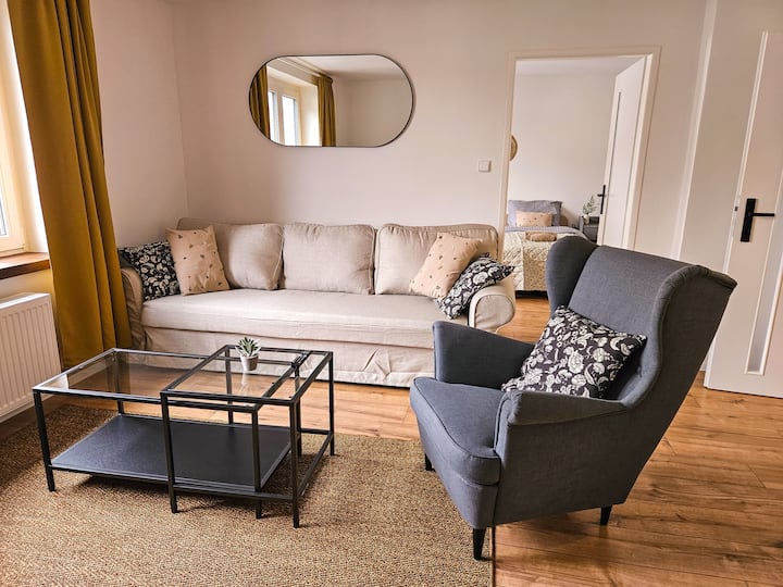 Apartmán Via Piaristi - Kopřivnice