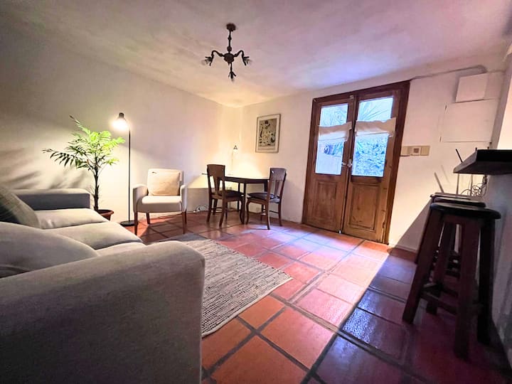 Casa Paullier - Montevideo