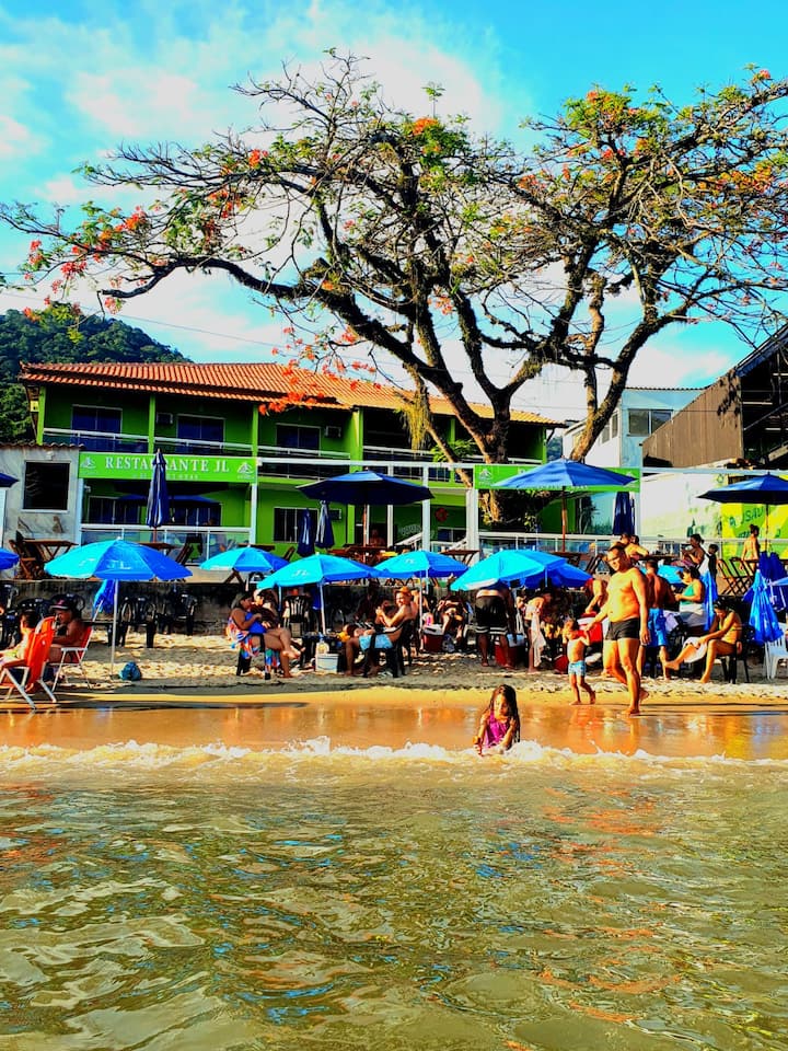 Pousada Amendoeira - Mangaratiba