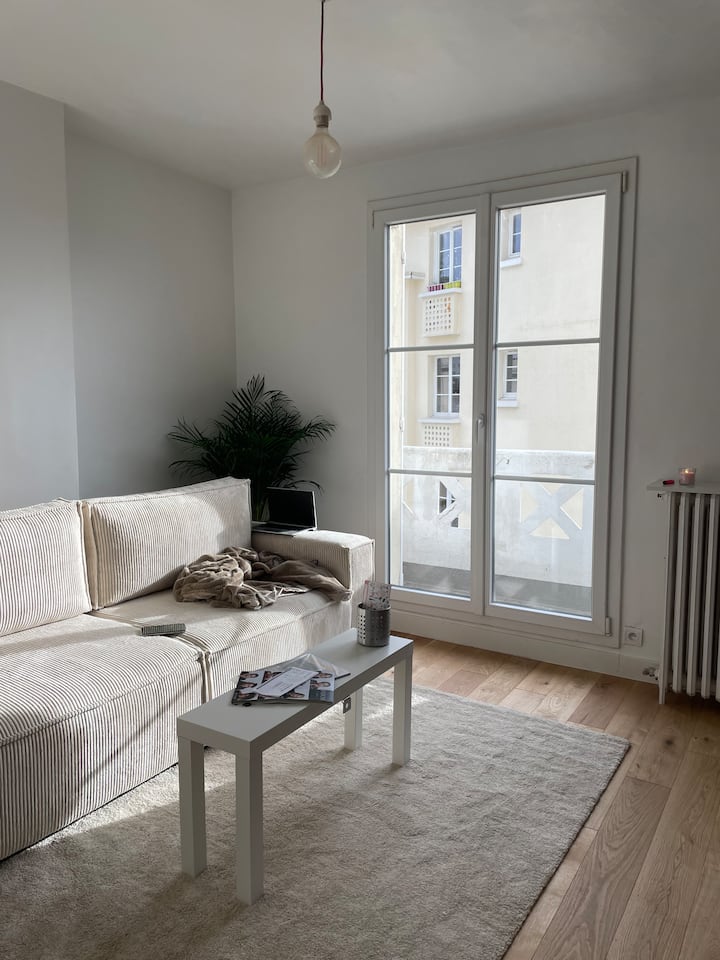 Proche Paris - Eaubonne