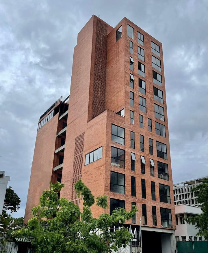Increíble Departamento La Americana, Guadalajara - Guadalajara