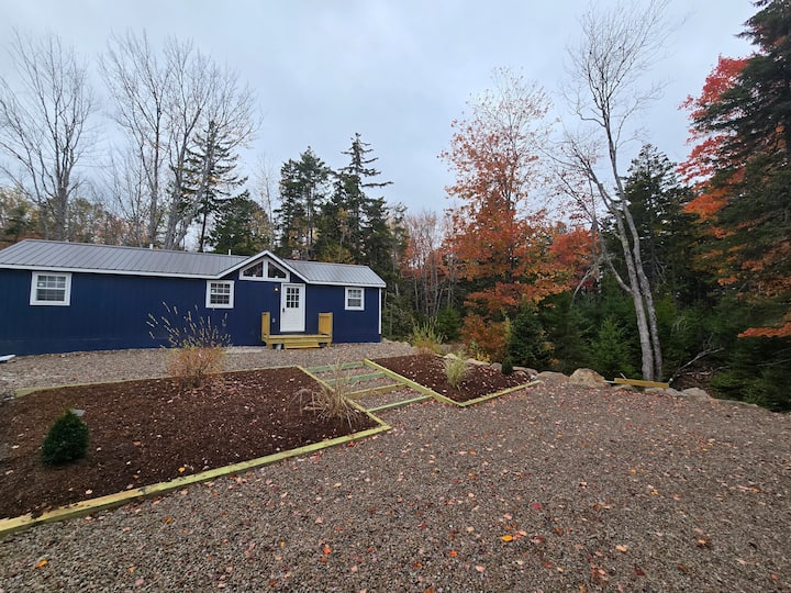 Blue Retreat@ Acadia National Park - Acadia National Park