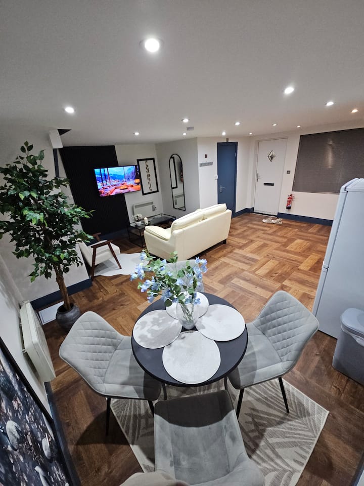 Entire Place No Shared Spaces
Long Stays - Hull