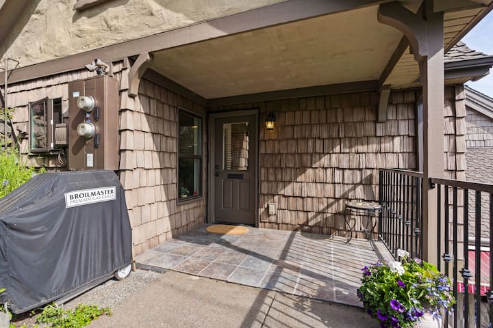 Laview Guesthouse (Sw Portland) - West Portland Park - Portland