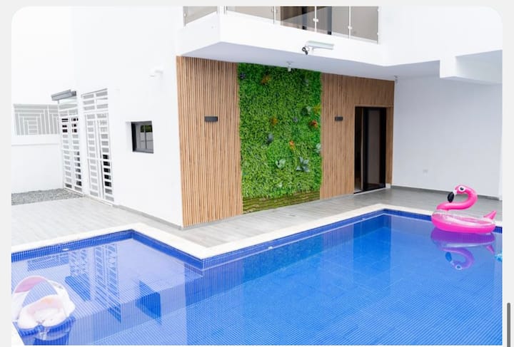 Villa Joa - Punta Cana