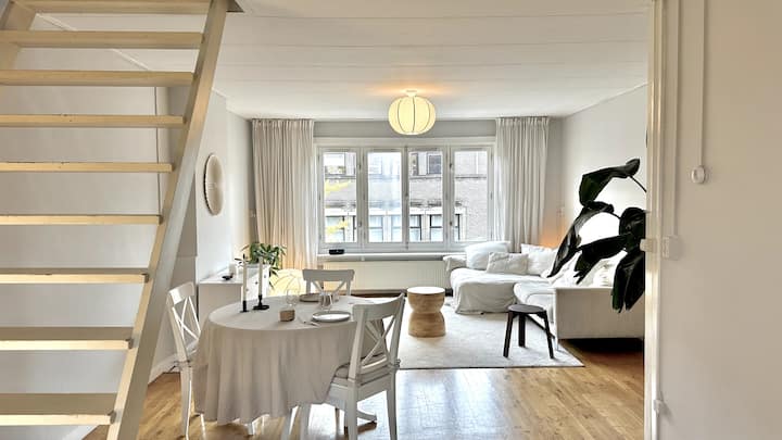 Apartment In Oosterparkbuurt - Amsterdam