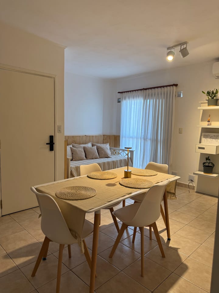 Tu Base Perfecta En Alta Gracia – Simple Y Cómodo - Alta Gracia