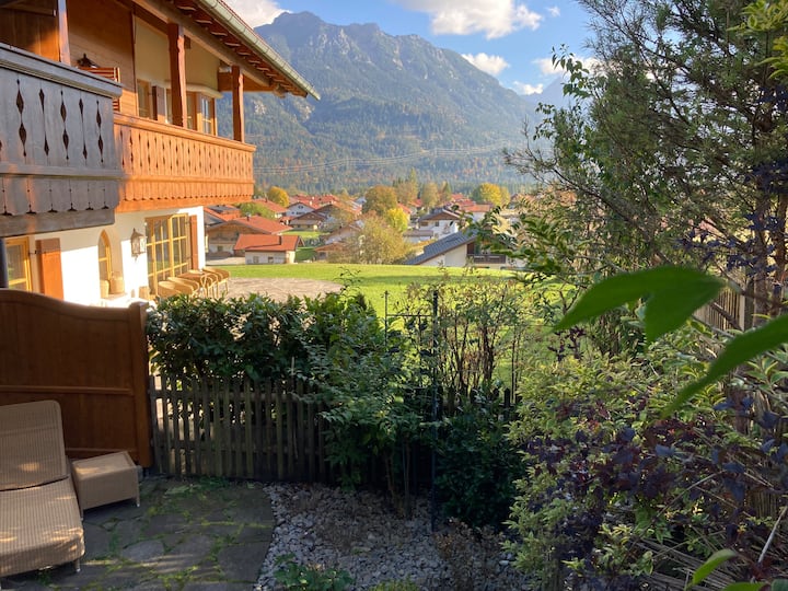 Soiern:see:lig - Walchensee
