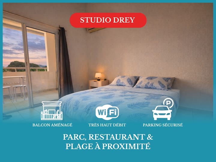 Studio Drey - Cayenne