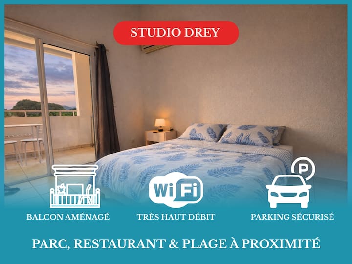 Studio Drey - Cayenne