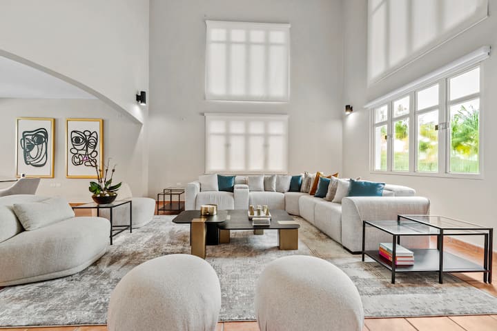 Villa Paloma @ Dorado Beach Resort & Club - Dorado