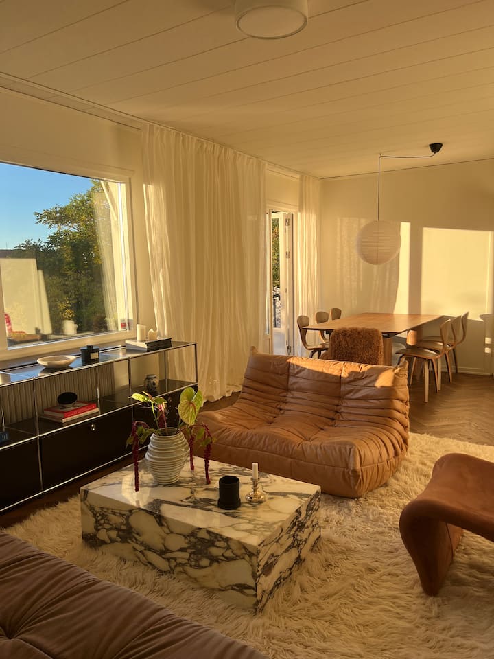 Cosy Apartment In Gothenburg City - Göteborg