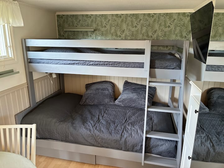 Havsnära Boende - Onsala