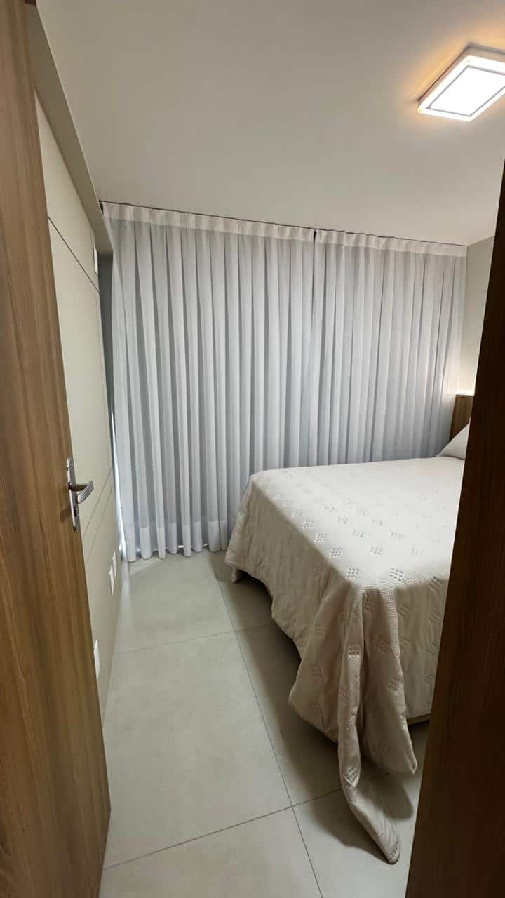 Balneário Camboriú Ap (Loft) - 1 Quarto - Balneario Camboriú