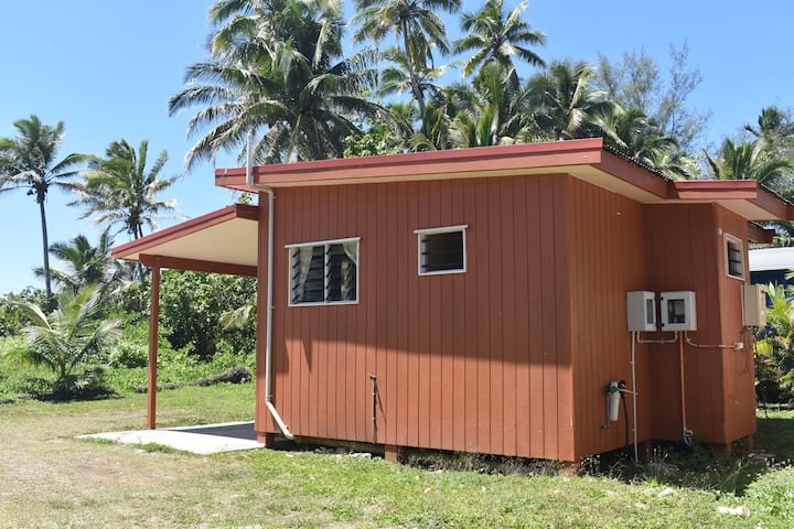 Vinita Villas - Rarotonga
