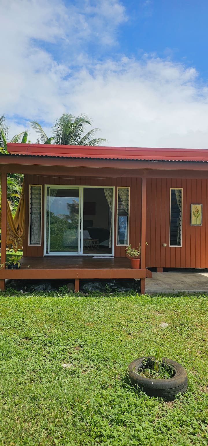 Vinita Villas - Rarotonga