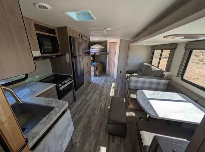 2022 Grand Design Imagine 2800bh Travel Trailer - Oceanside, CA