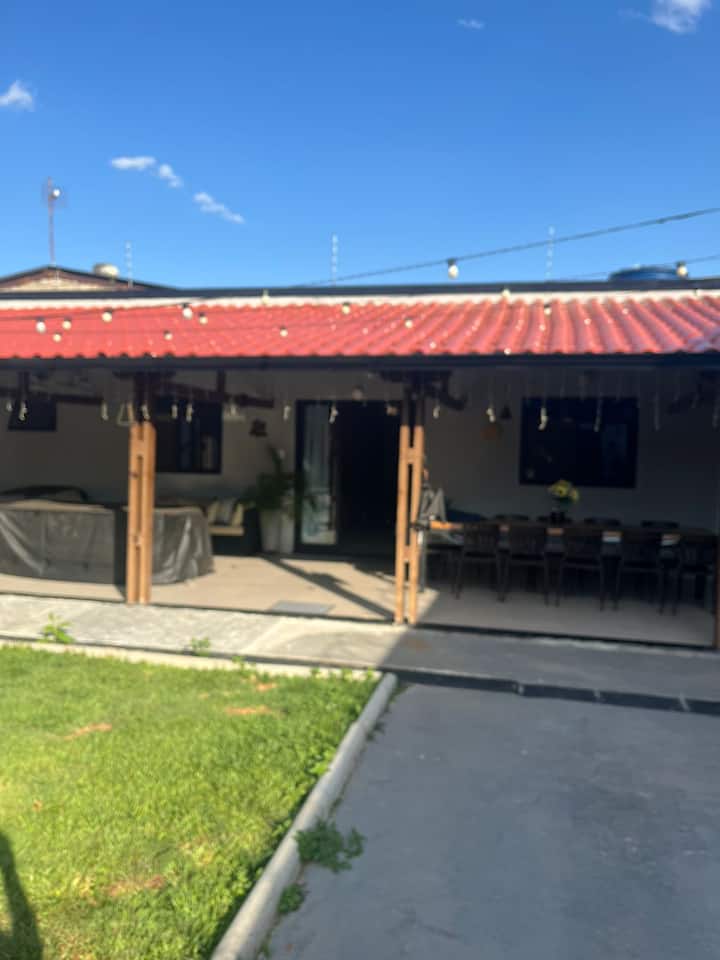 Pablos House - Belo Horizonte